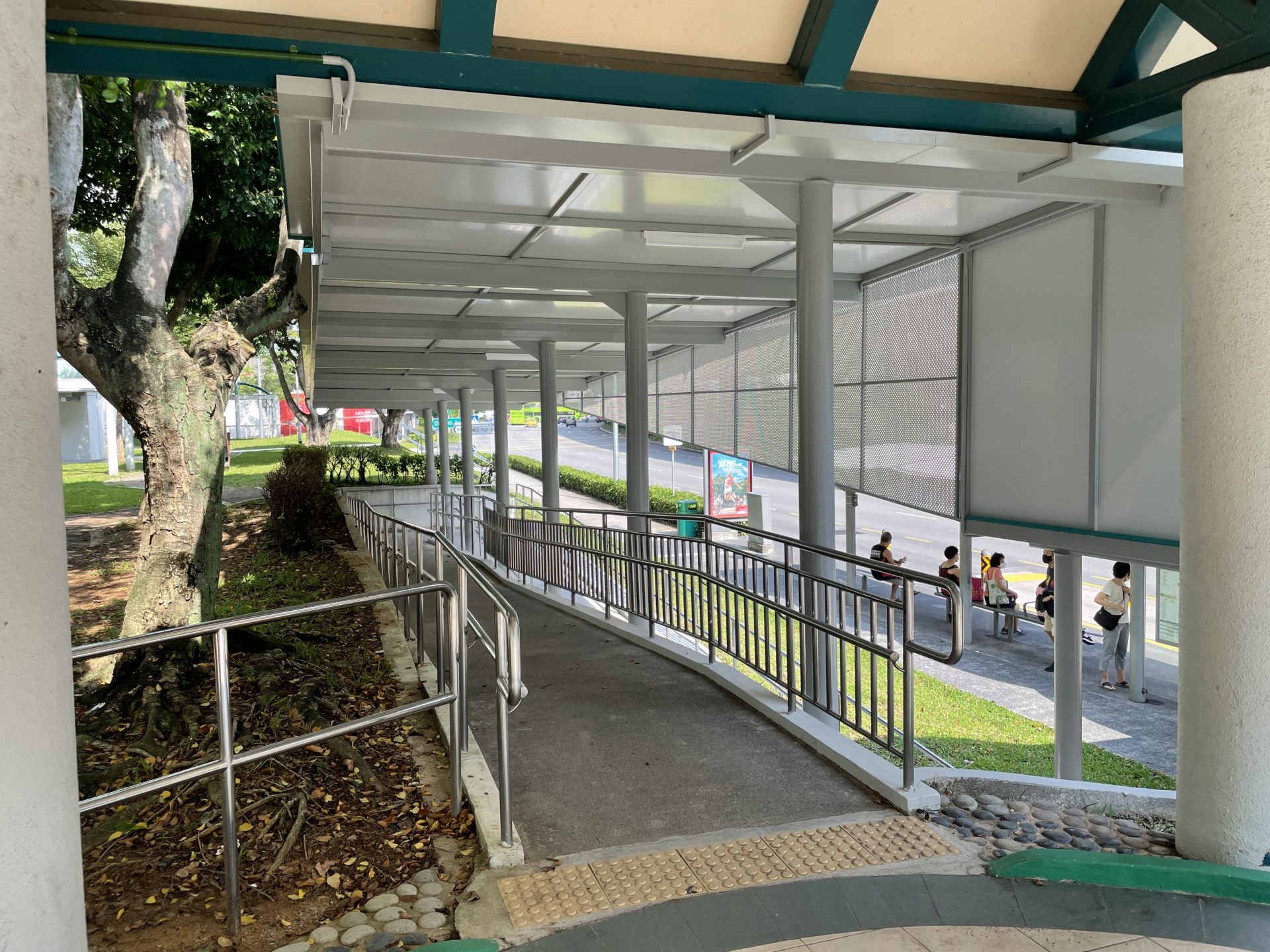 New, improved amenities await Clementi residents - Our Neighbourhood