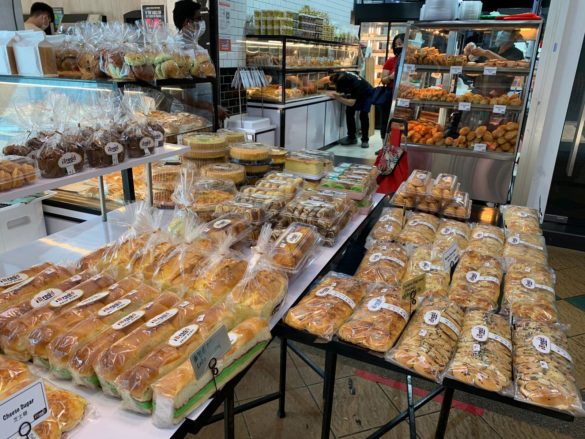 7 old-school bakeries in Clementi - Our Neighbourhood