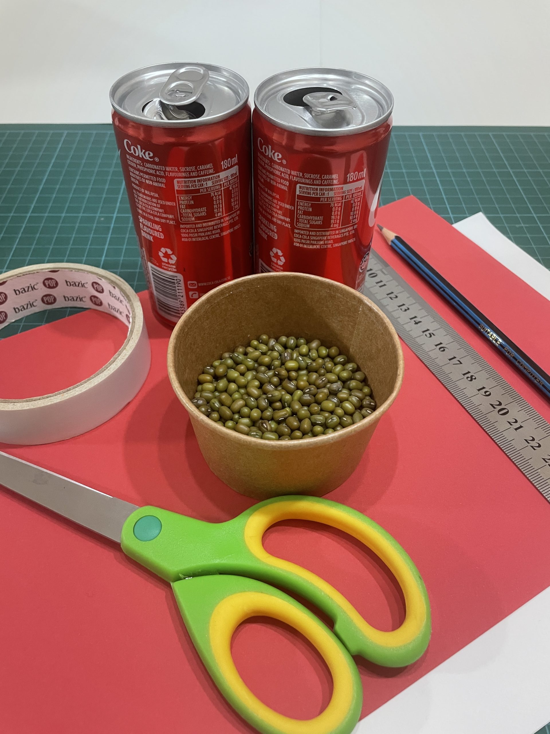 5 Easy National Day Craft Ideas - Our Neighbourhood