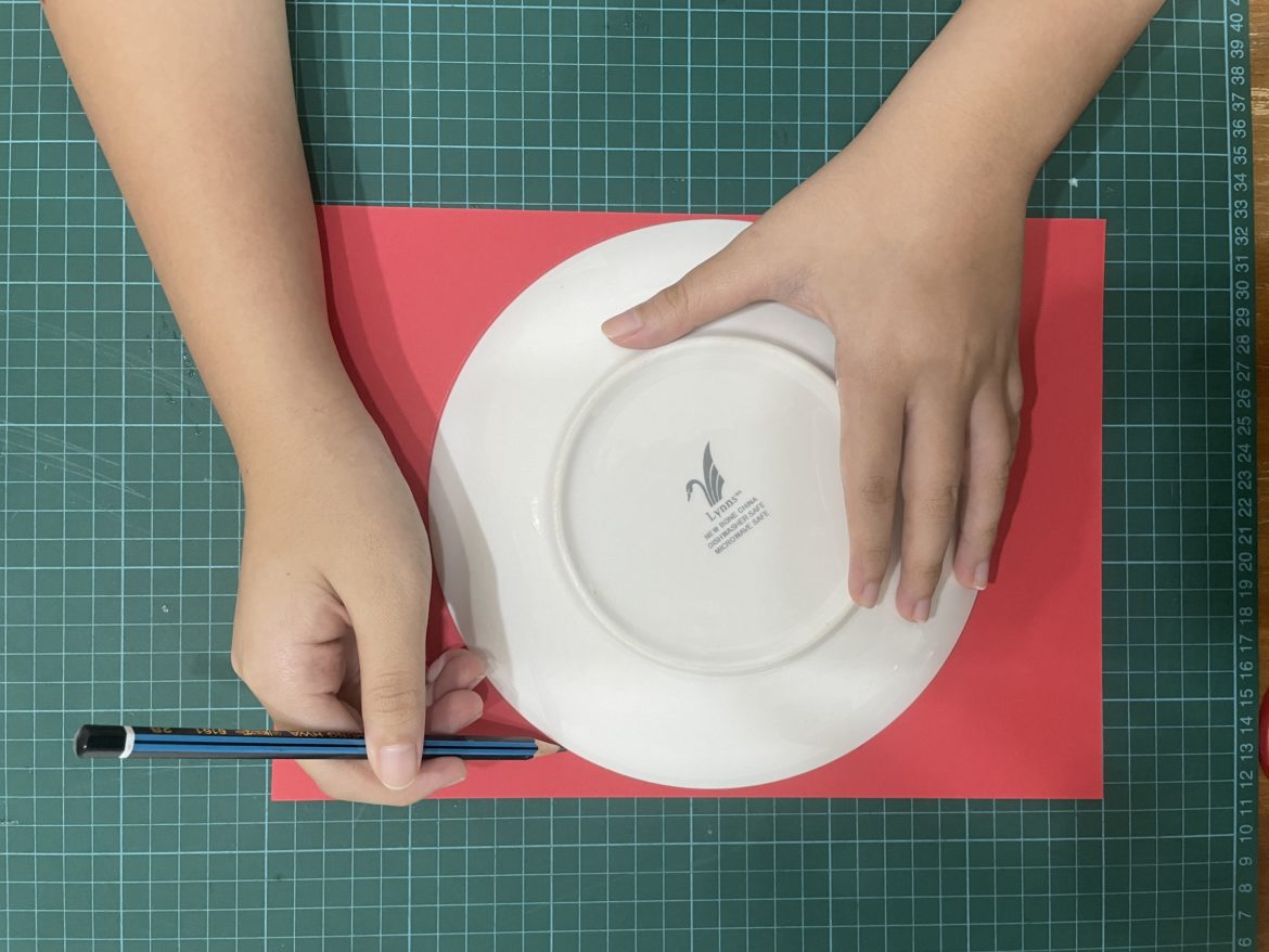 5 Easy National Day Craft Ideas - Our Neighbourhood