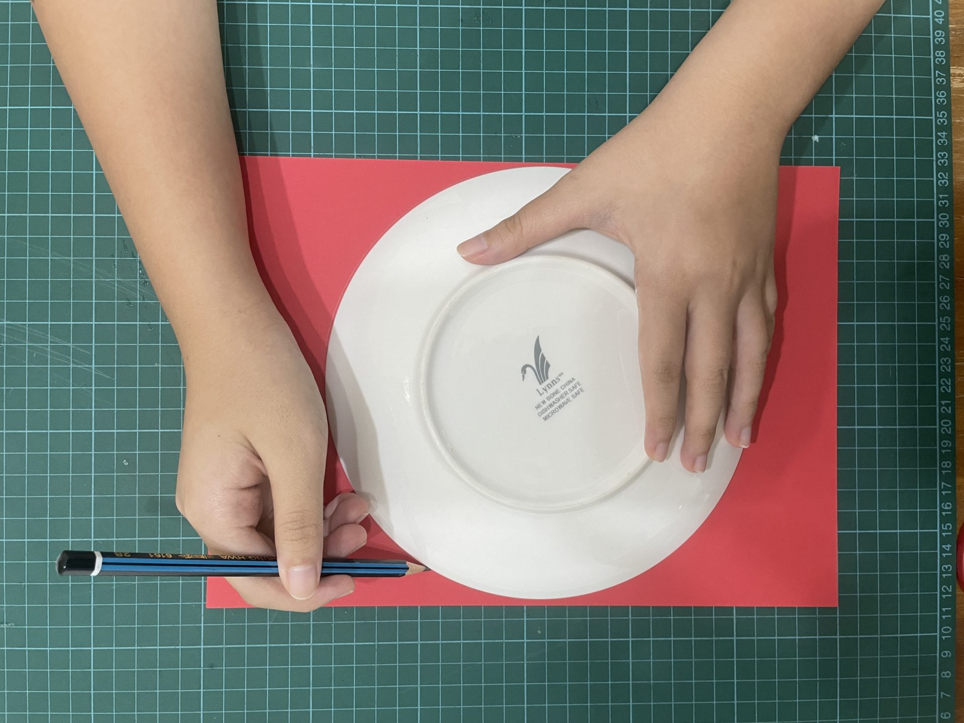 5 Easy National Day Craft Ideas - Our Neighbourhood