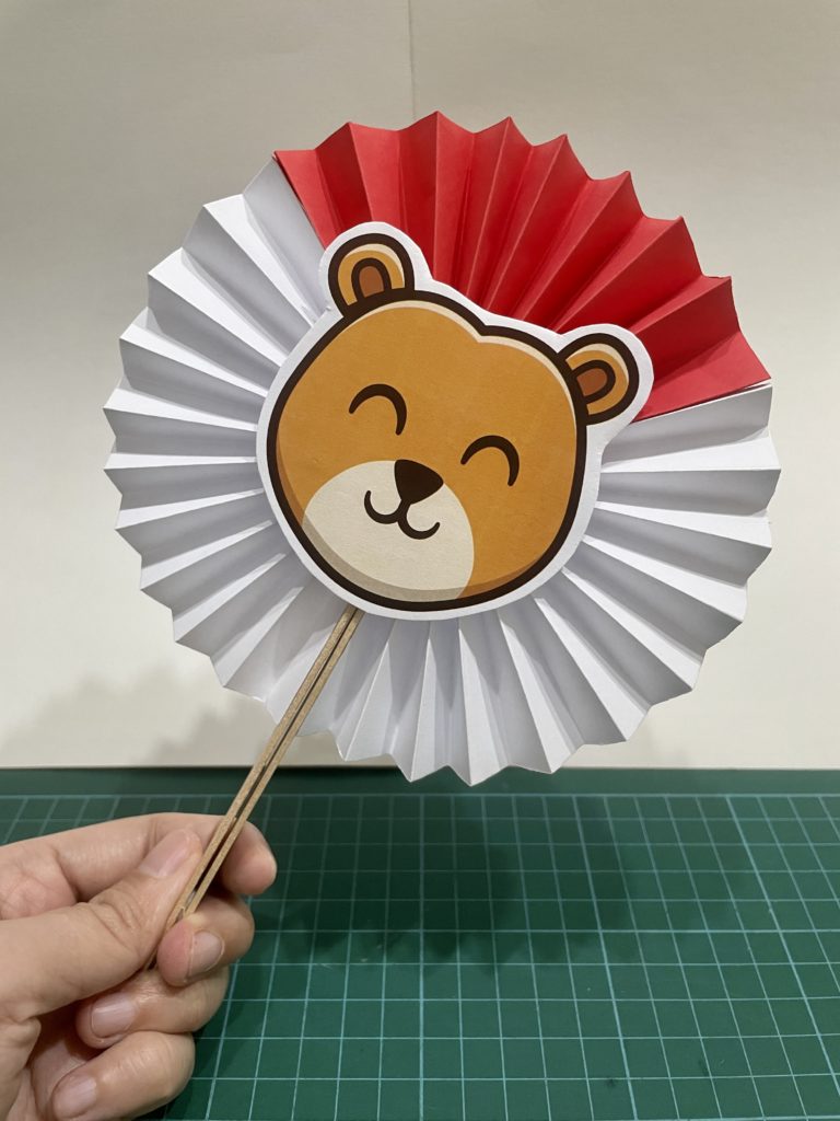 5 Easy National Day Craft Ideas - Our Neighbourhood
