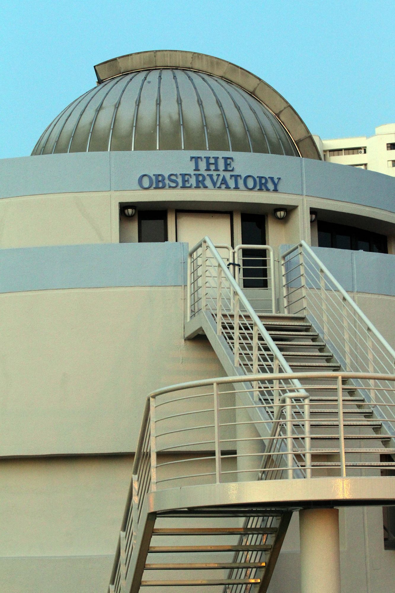 Science Centre Singapore: Jurong East’s Multi-Sensorial Icon - Our ...