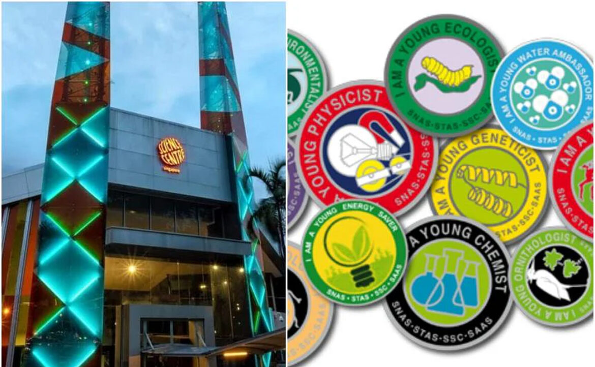 Science Centre Singapore: Jurong East’s Multi-Sensorial Icon - Our ...