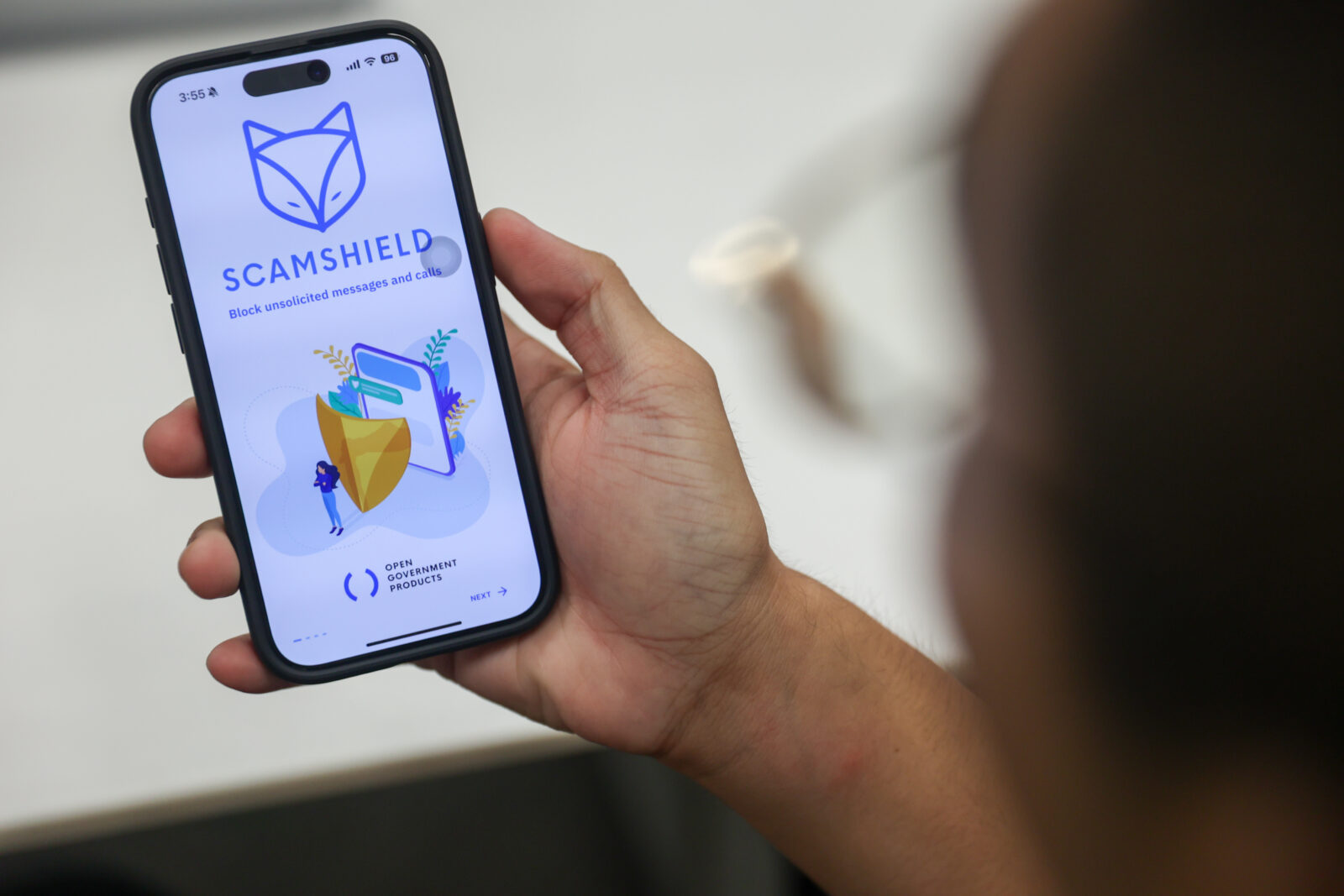 ScamShield – the community’s watch against cyber crimes - Our Neighbourhood